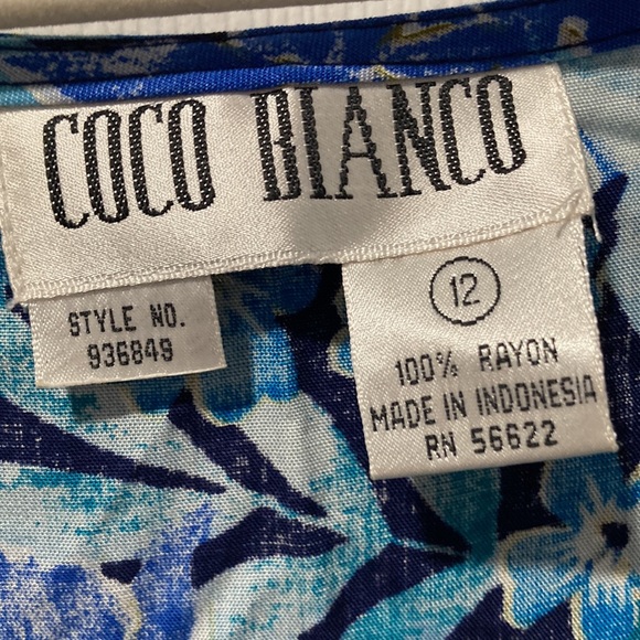 Coco Bianco | Dresses | Sun Dress | Poshmark